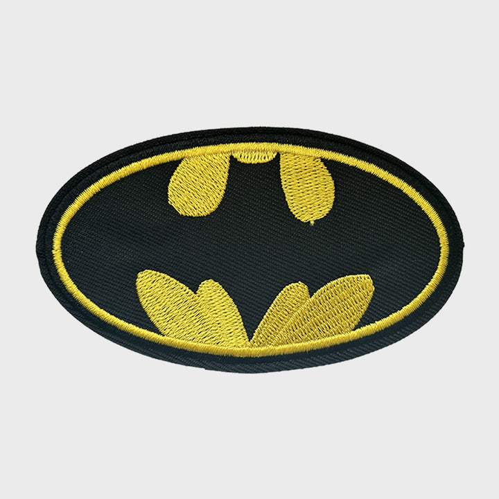 Anime & Cartoon Patches – Patchy