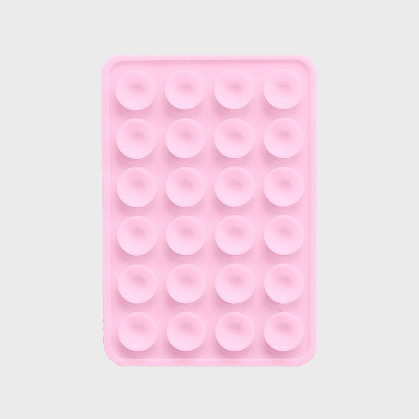 Octobuddy TikTok Phone Sticker Suction Cup – Patchy